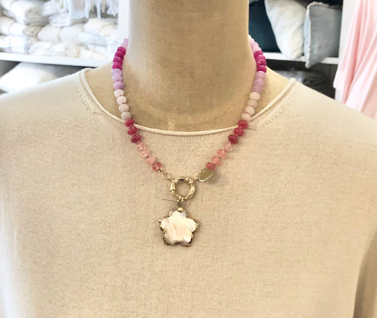 Cristina V Jewelry – Painting With Flowers